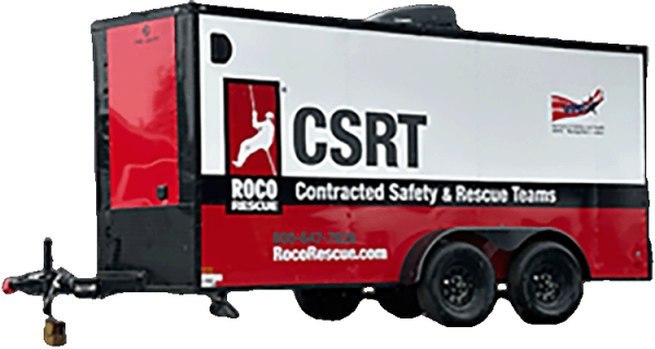 Roco publishes its quarterly newsletter, Rescue Tech , to keep students ...